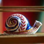 Snail Bar: Top floor - L'Escargot