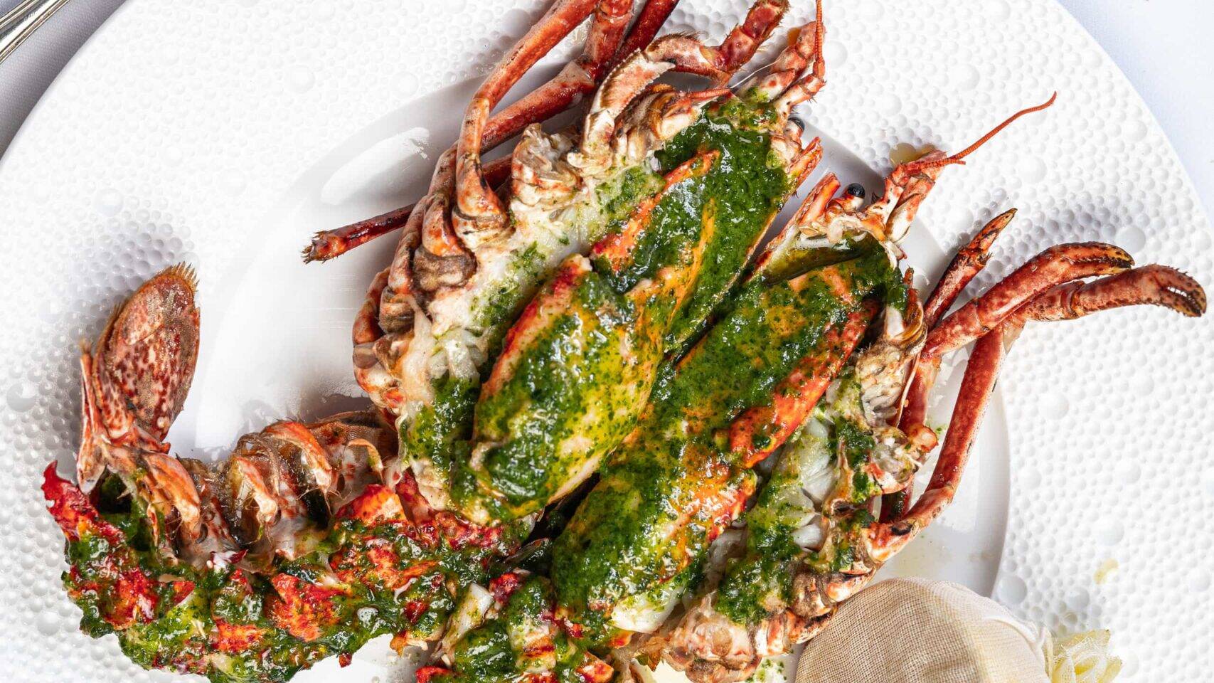 L'Escargot | Best French Restaurant in Soho, London