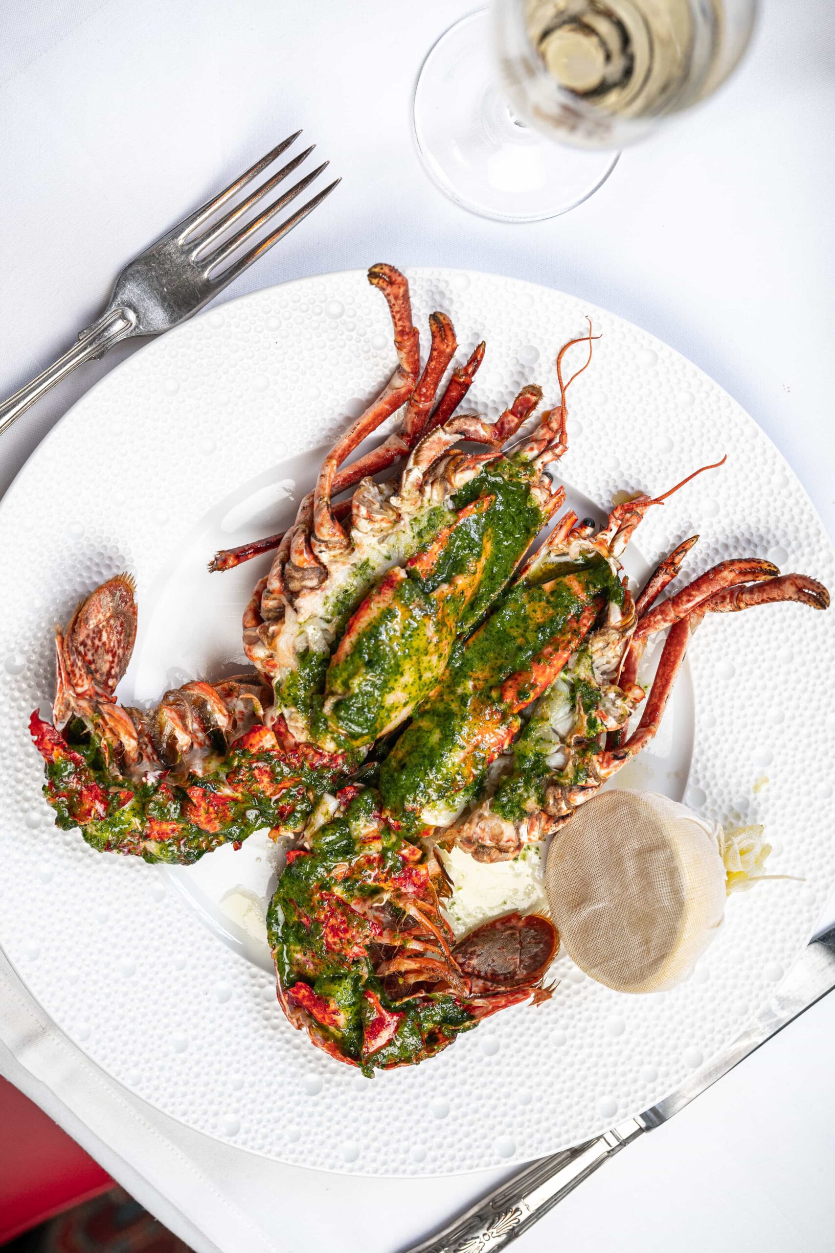 L'Escargot | Best French Restaurant in Soho, London